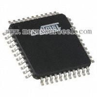 China ATMEGA164P-20AU - ATMEL-Bedrijf - Microcontroller met 8 bits met van het de Bytes in-Systeem van 16/32/64 K de Programmeerbare Flits Te koop