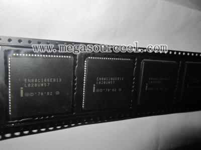 China Microcontroladores de 8 bits/de 16 bits da unidade EN80C186EB13 do microcontrolador de MCU - InnovASIC, Inc - à venda