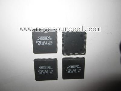 China EP1810LC-35 - Altera Corporation - dispositivos 48-Macrocell de capacidade elevada à venda