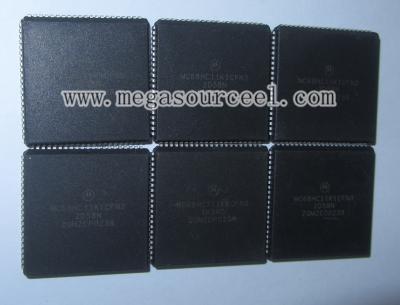 China Unidade MC68HC11K1CFN3 do microcontrolador de MCU - Motorola, Inc - microcontrolador de 8 bits à venda