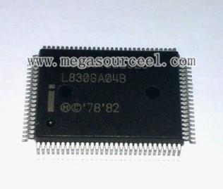 China TS80C188EC20 - Intel Corporation - PROCESSADORES ENCAIXADOS HIGH-INTEGRATION de 16 bits à venda