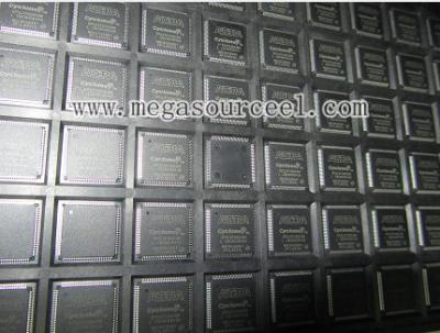China Unidade EP1C3T100C6N do microcontrolador de MCU - Altera Corporation - família de FPGA do ciclone à venda