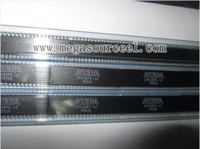 China EP910IPC-12 - Altera Corporation - a família clássica do dispositivo de Altera oferece uma solução ao inte de alta velocidade, lowpower da lógica à venda