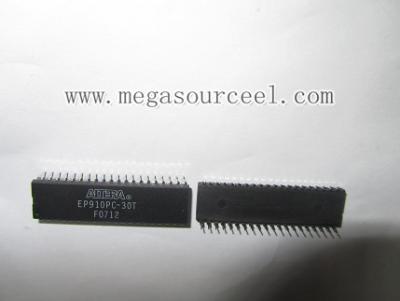 China EP910PC-30T - Altera Corporation - a família clássica do dispositivo de Altera oferece uma solução ao inte de alta velocidade, lowpower da lógica à venda