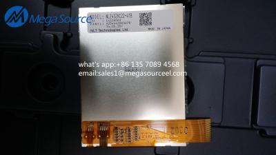 Cina PANNELLO LCD di TFT LCD di NUOVO E del NEC 3.5INCH NL2432HC22-41B un-si ORIGINALE di 100% PER IL PRODOTTO TENUTO IN MANO di PDA in vendita