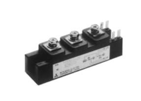 Cina L'USO GENERALE di ALTO POTERE AD ALTA TENSIONE di TM55DZ-2H HA ISOLATO IL TIPO modulo di potere del igbt di MITSUBISHI in vendita