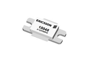 Cina PTF10048 30 watt, 2.1-2.2 gigahertz, transistor di potenza di ERICSSON rf del transistor di effetto di campo di W-CDMA GOLDMOS in vendita
