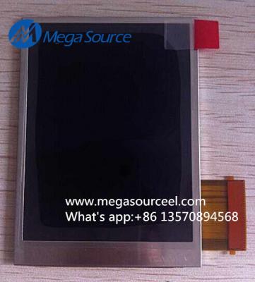 Cina Pannello a 2,8 pollici di LCD di CMEL C0283QGLZ-T in vendita