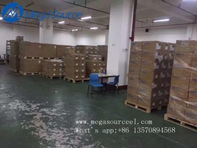 Cina Pannello a 7,6 pollici di LCD di CMEL P0760WVLB-T in vendita