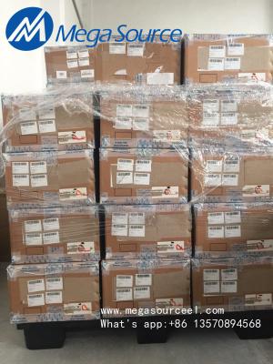 Cina Pannello a 3,4 pollici di LCD di CMEL P0340WQLC-T in vendita