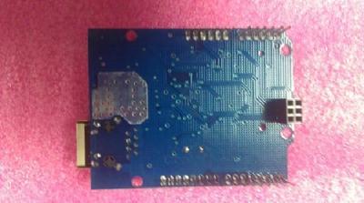 Cina Chip di IC del computer; Espansione HR91105A della carta di deviazione standard della scheda di espansione di Ethernet W5100 di Arduino in vendita