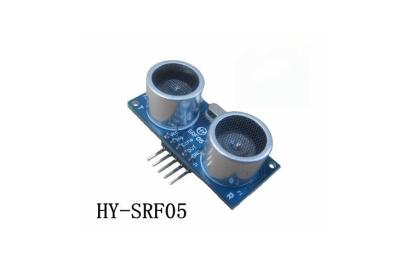 Cina Modulo di gamma ultrasonico del modulo ultrasonico di Arduino HY-SRF05/sensore ultrasonico/sonda ultrasonica in vendita