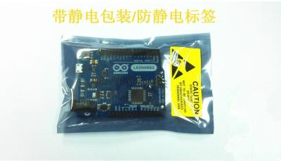 Cina Leonardo R3 ATmega32U4 dei chip di IC del computer con il cavo di USB compatibile per Arduino in vendita