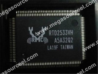 Cina Il computer IC scheggia i chip di IC del computer di REALTEK dei chip di mainboard del computer di RTD2473PD in vendita