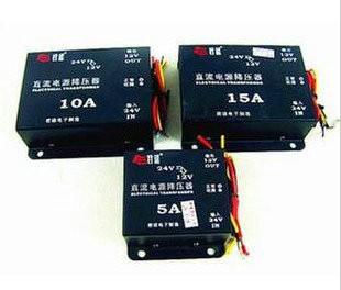 Cina Il convertitore 12V24V del dollaro di DC-DC a 5V 10A 50W impermeabilizza l'invertitore dell'alimentazione elettrica dell'automobile in vendita