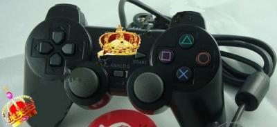 Cina Modulo della leva di comando PS2 & della leva di comando del gioco & particelle elementari elettroniche del modulo della leva di comando in vendita