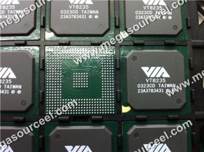 Cina Il computer IC scheggia i chip di IC del computer di SIS dei chip di mainboard del computer VT8235 in vendita