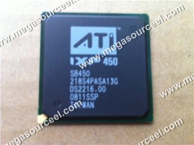 Cina Il computer IC scheggia i chip di IC del computer di ATI del CHIP di 218S4PASA14G GPU in vendita