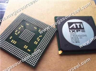 Cina Il computer IC scheggia i chip di IC del computer di ATI del CHIP di 218S4PASA13G GPU in vendita