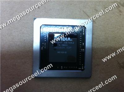 Cina Il computer IC scheggia i chip grafici di IC del computer di NVIDIA di memoria g92-740-a2 in vendita