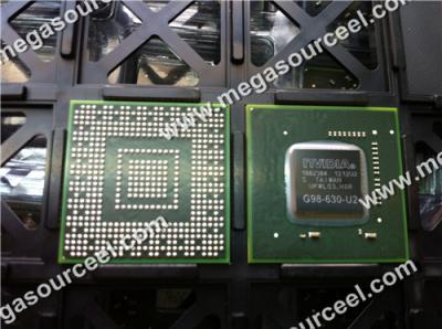 Cina Il computer IC scheggia i chip di IC del computer di INTEL del chip di G98-630-U2 GPU in vendita