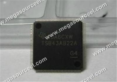 中国 コンピュータ IC は TSB43AB22A コンピュータによって進められるマイクロ CPU テキサス コンピュータ IC 破片を欠きます 販売のため