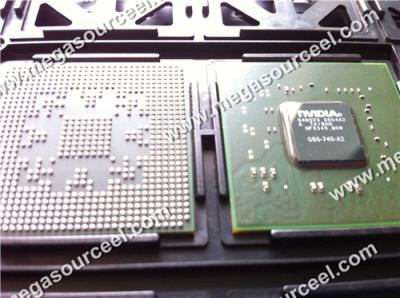 Cina Chip grafici di IC del computer di NVIDIA di memoria dei chip G86-920-A2 di IC del computer in vendita