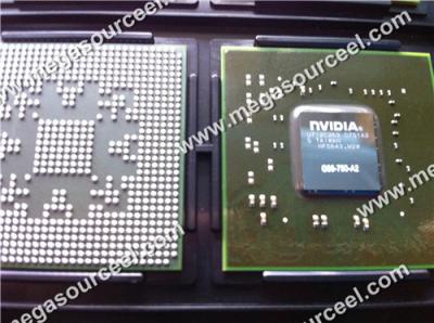 Cina Chip grafici di IC del computer di NVIDIA di memoria dei chip G86-740-A2 di IC del computer in vendita