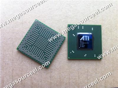 中国 コンピュータ IC は 215S8AAKA23F GPU の破片 ATI コンピュータ IC 破片を欠きます 販売のため