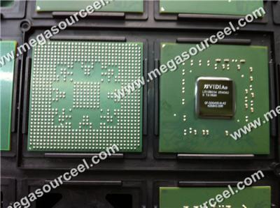 中国 コンピュータ IC は GO7400 コンピュータ GPU 破片 NVIDIA コンピュータ IC 破片を欠きます 販売のため
