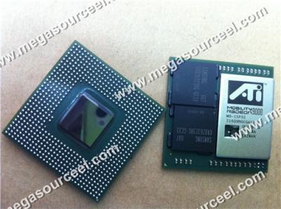 Cina Il computer IC scheggia i chip di IC del computer di ATI del chip di 216TCCCGA15F GPU in vendita