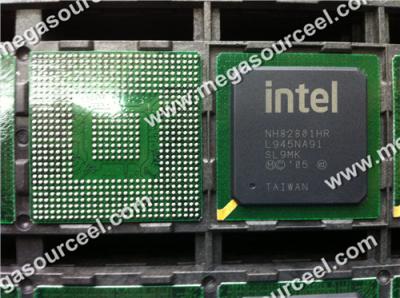 Cina Chip di IC del computer di INTEL del CHIP del computer GPU dei chip NH82801HU di IC del computer in vendita