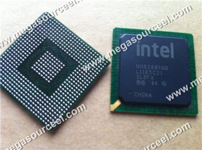 中国 コンピュータ IC は NH82801GB SL8FX コンピュータ GPU 破片の INTEL コンピュータ IC 破片を欠きます 販売のため