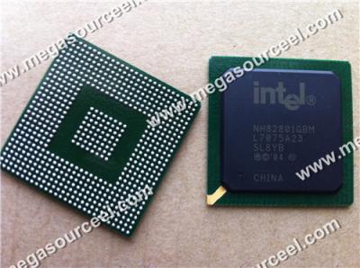 中国 コンピュータ IC は NH82801GBM QK65ES コンピュータ GPU 破片の INTEL コンピュータ IC 破片を欠きます 販売のため