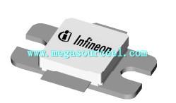 Cina Transistor di effetto di campo di potere di PTF080601F LDMOS rf 60 W, i transistor di potenza da 860-960 megahertz ERICSSON rf in vendita