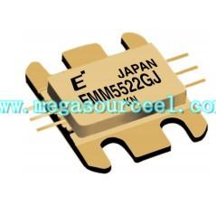 Cina MODULO dei transistor di potenza rf del FET FUJITSU rf dei transistor di potenza FMM5522GF VSAT MMIC di rf in vendita
