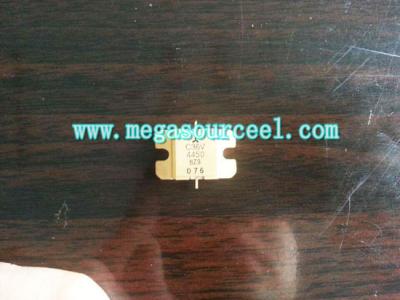 Cina PTF10065 30 watt, transistor di potenza di ERICSSON rf del transistor di effetto di campo di 1.93-1.99 gigahertz GOLDMOS in vendita