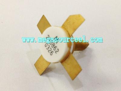 Cina PTF10031 50 watt, transistor di potenza di ERICSSON rf del transistor di effetto di campo di 1,0 gigahertz GOLDMOS in vendita