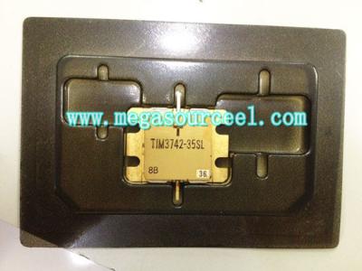 Cina PTF10052 35 watt, transistor di potenza di ERICSSON rf del transistor di effetto di campo di 1,0 gigahertz GOLDMOS in vendita