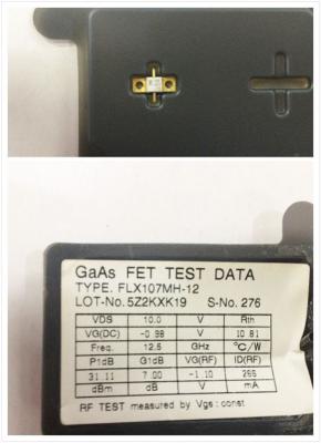 Cina PTF10138 60 watt, transistor di potenza di ERICSSON rf del transistor di effetto di campo da 860-960 megahertz GOLDMOS in vendita