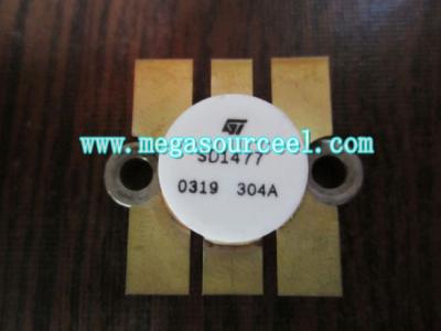 Cina PTB20204 1,0 watt, transistor di potenza di ERICSSON rf del transistor di potenza da 380-500 megahertz rf in vendita
