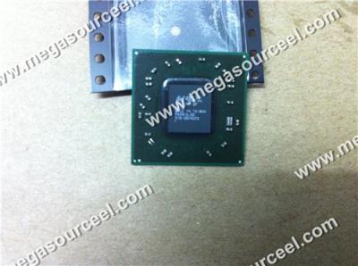 中国 コンピュータ IC は 215-0757004 のコンピュータ GPU 破片 ATI コンピュータ IC 破片を欠きます 販売のため