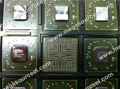 中国 コンピュータ IC は 215-0755064 のコンピュータ GPU 破片 ATI コンピュータ IC 破片を欠きます 販売のため