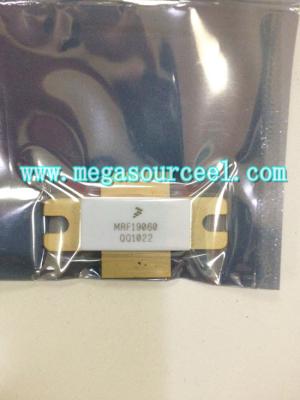 Cina PTB20080 25 watt, transistor di potenza di ERICSSON rf del transistor di potenza di 1.6-1.7 gigahertz rf in vendita