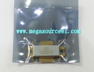 Cina PTB20078 2,5 watt, transistor di potenza di ERICSSON rf del transistor di potenza da 1525-1660 megahertz INMARSAT rf in vendita