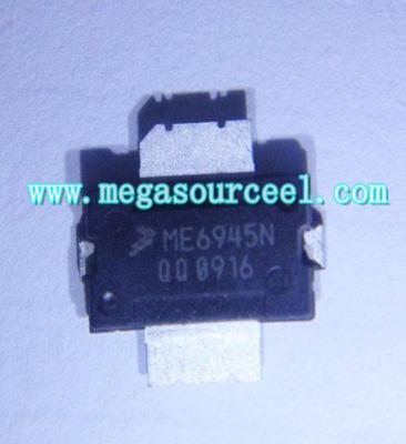 Cina PTB20005 15 watt, transistor di potenza cellulari di ERICSSON rf del transistor di potenza della radio rf da 860-900 megahertz in vendita
