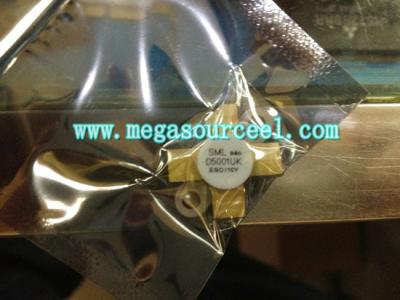 Cina PTFB201602F Termico-Ha migliorato i FETs 150 W, i transistor di potenza di alto potere rf LDMOS da 2110 – 2170 megahertz ERICSSON rf in vendita