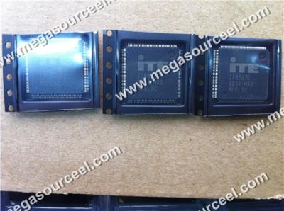 Cina Il computer IC di RAM ITE dei grafici di RAM GDDR3 dei grafici di IT8755E 256-Mbit GDDR3 scheggia in vendita