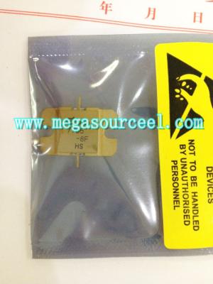 Cina Transistor di potenza di MOTOROLA rf del RADDRIZZATORE della BARRIERA dei transistor di potenza SRF74G33 SCHOTTKY di rf in vendita