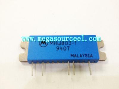 Cina Transistor di potenza di MOTOROLA rf del RADDRIZZATORE della BARRIERA dei transistor di potenza SRF1585 SCHOTTKY di rf in vendita